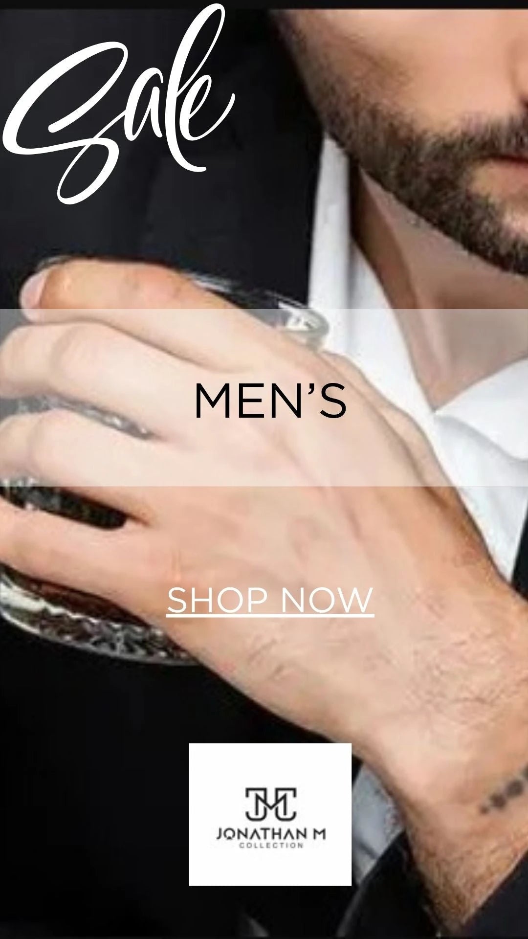 Jonathan M Collection: Premium Men's Fashion for Every Occasion – The ...