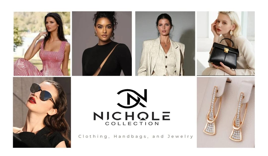 The Nichole Collection - Where Fashion Meets Affordability!
