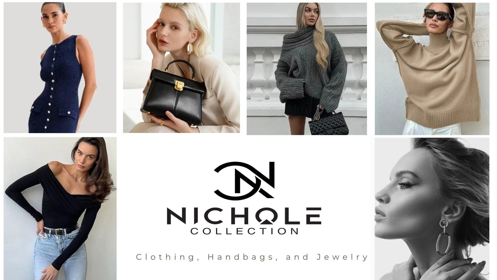 The Nichole Collection - Where Style Meets Affordability